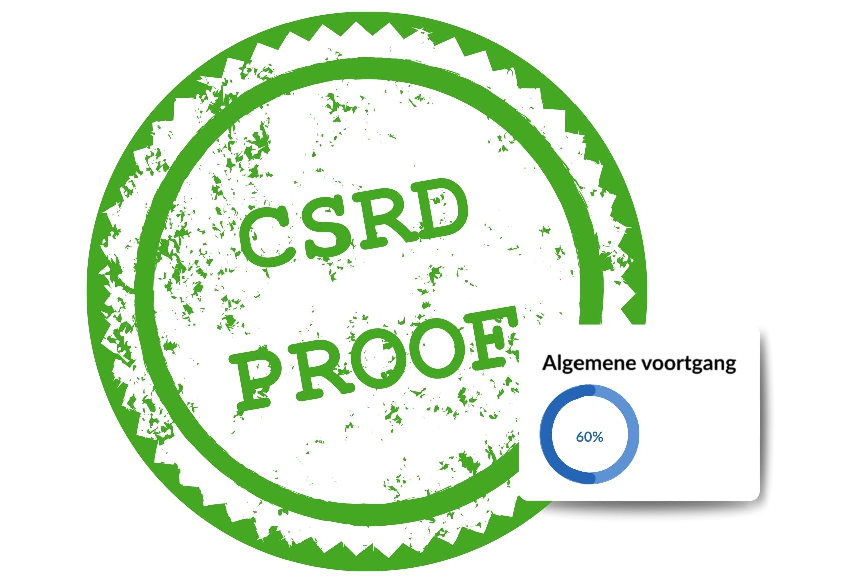 Csrd Proof In 6 Stappen Sub Platform
