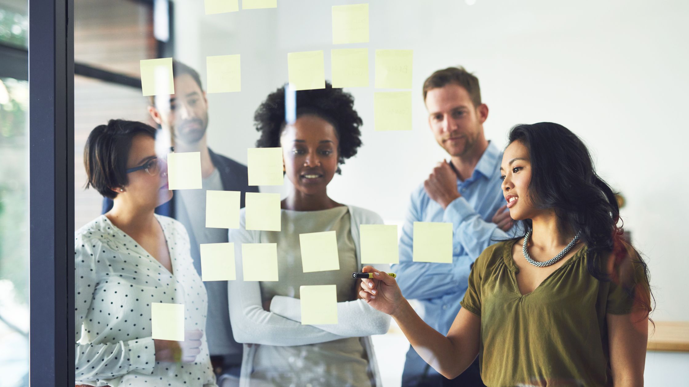 Stap 1: Consolidatiefase (DD) - SUB Platform